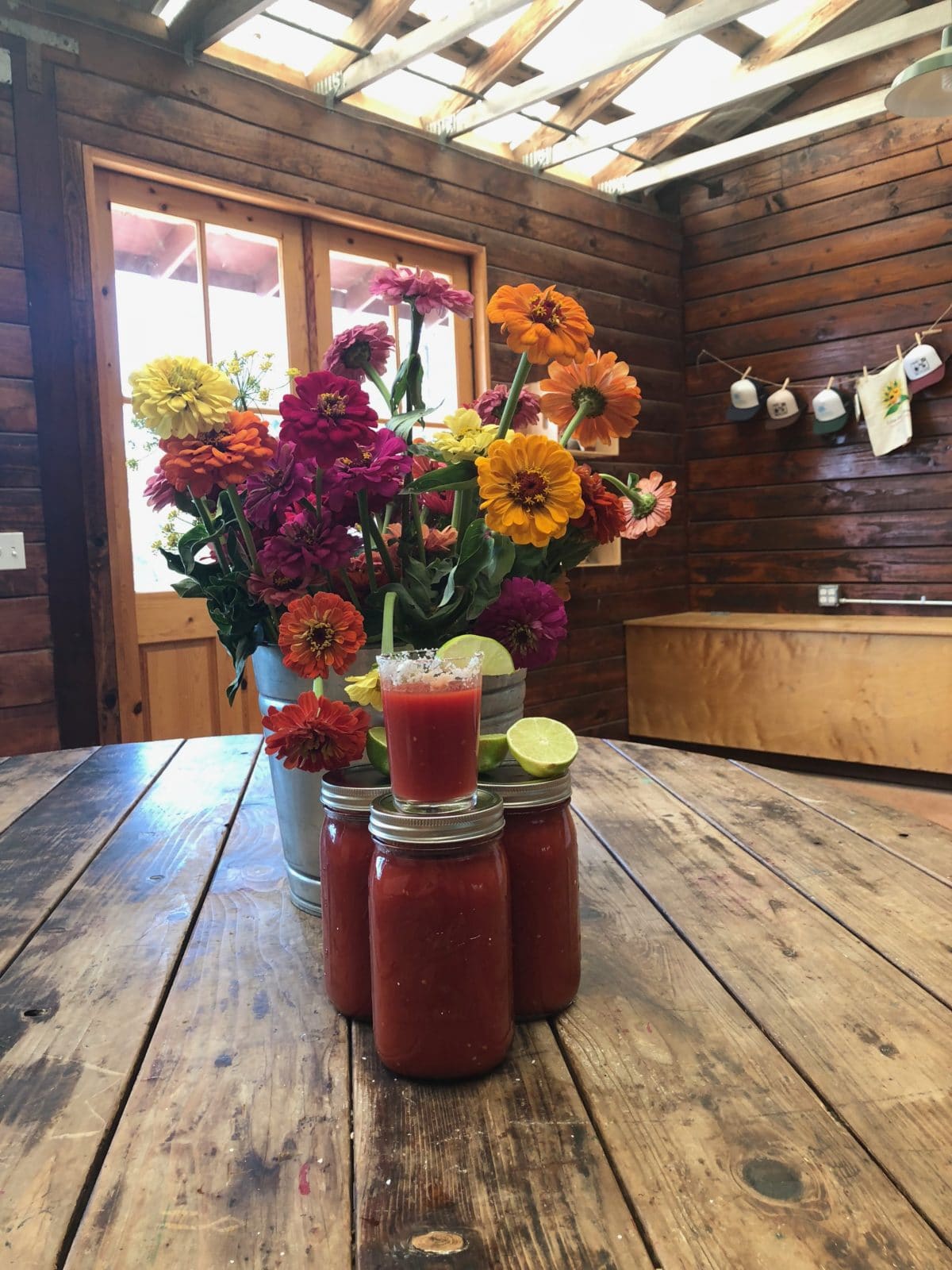 Chavela Recipe – Farm Discovery