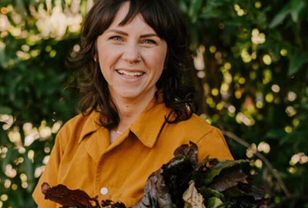 Chef Jessica Yarr – Farm Discovery